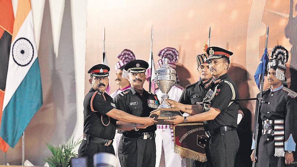 Pulwama attack: We are ready to perform our role, says Southern Army ...