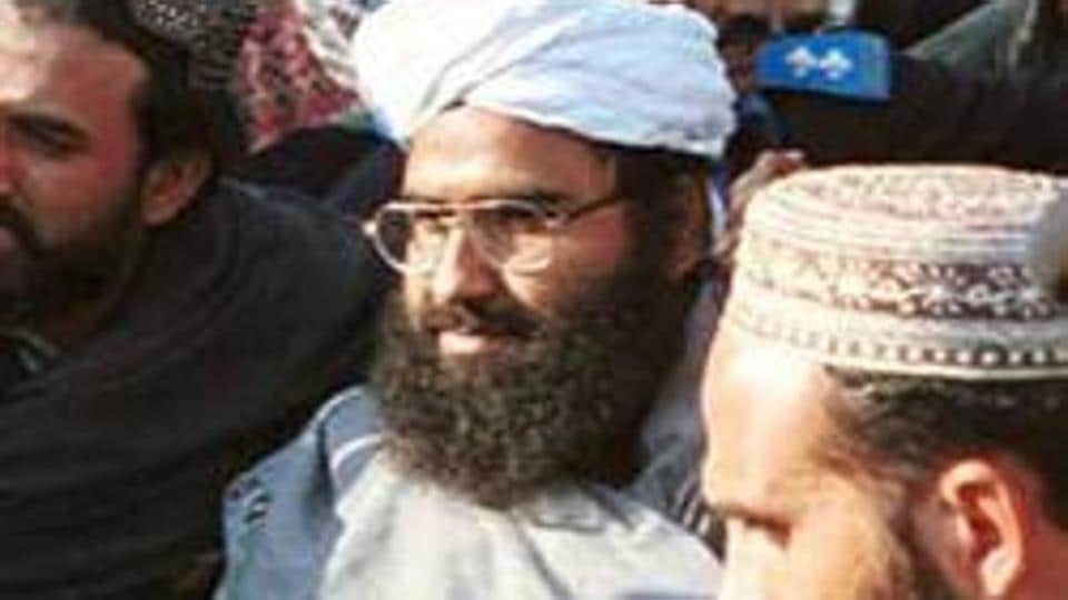 Masood Azhar should be sanctioned if there’s enough evidence: Saudi ...