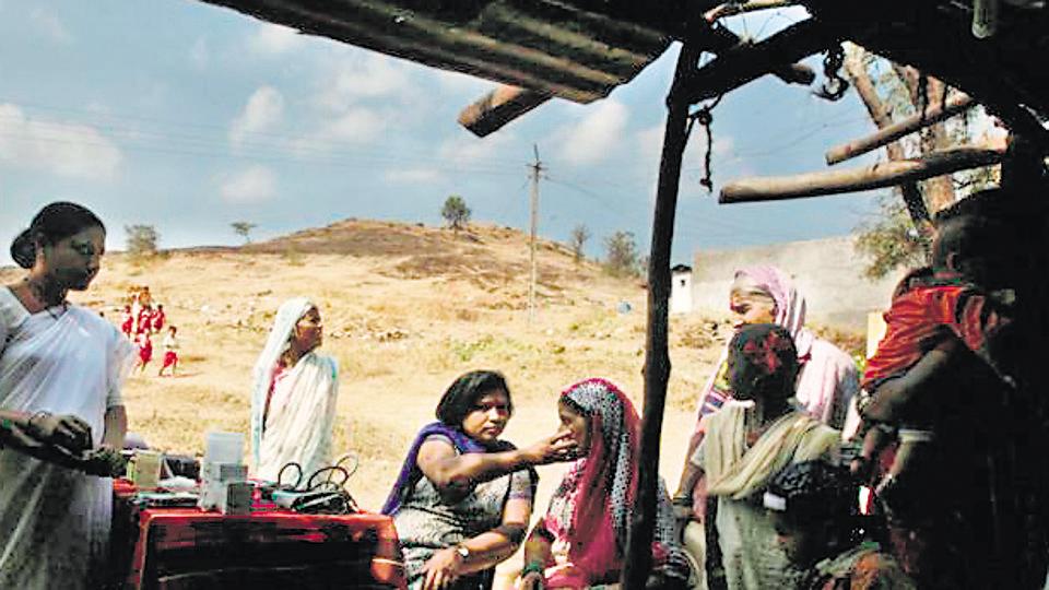 Insuring India against health shocks | India News