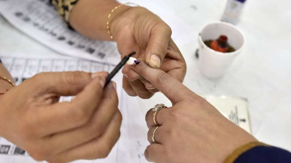 Fearing double-voting, EC mulls holding simultaneous polls in Telangana ...