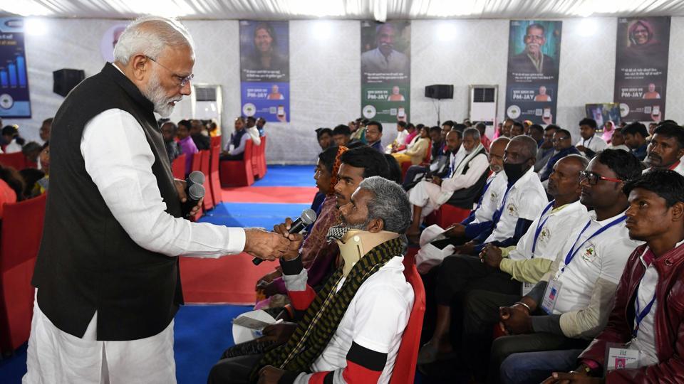 10 million screened for common diseases under Ayushman Bharat scheme ...