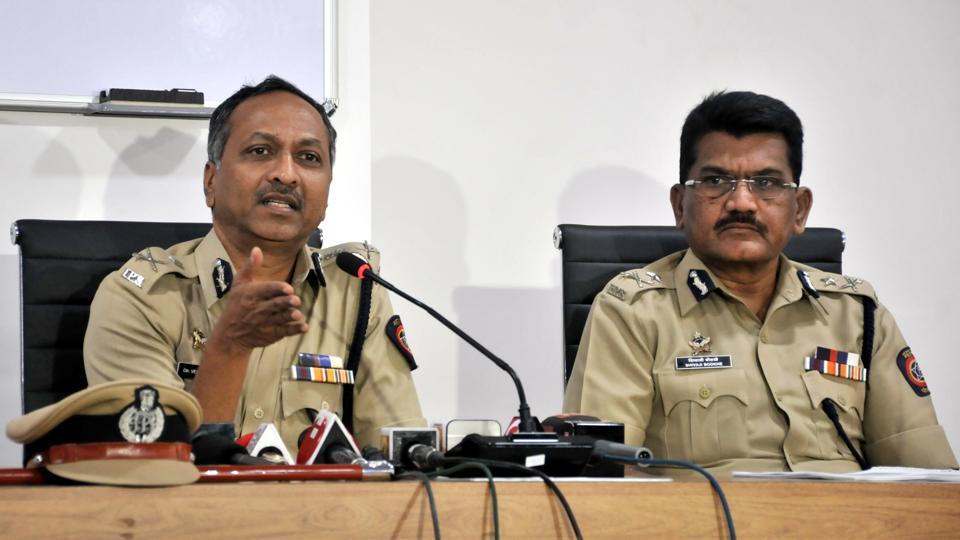 Annual crime statistics reveals rise in conviction rate by Pune police ...