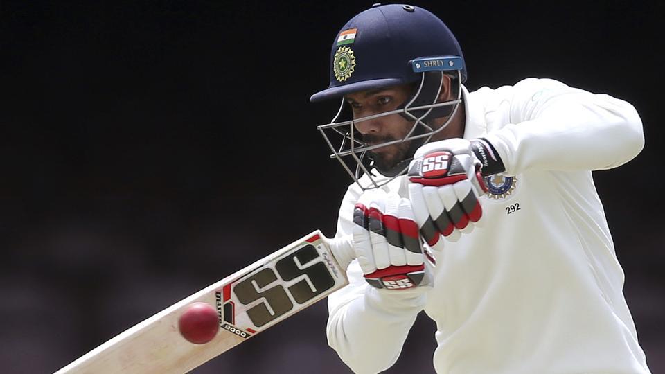 I want to dominate like all big players do: Hanuma Vihari | Cricket