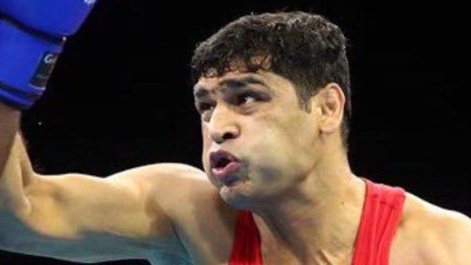 India assured of five medals at Iran boxing tournament | Hindustan Times
