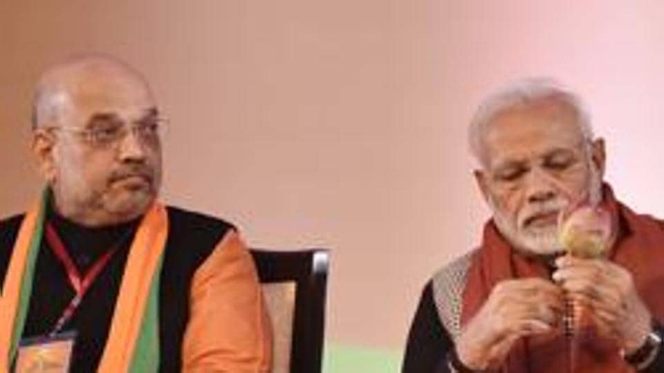 Opinion | BJP needs another Modi wave | Hindustan Times