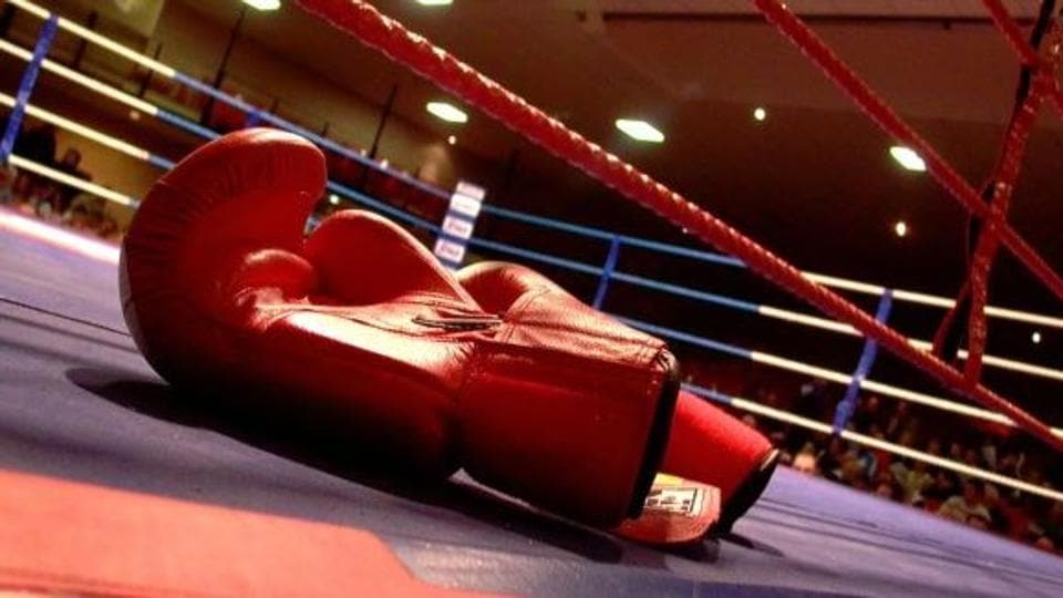 Six Indians enter finals of Makran Cup boxing in Iran | Hindustan Times