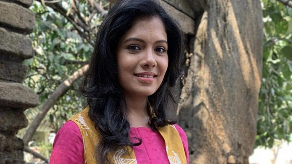 I am God’s favourite child: Suruchi Adarkar | Hindustan Times