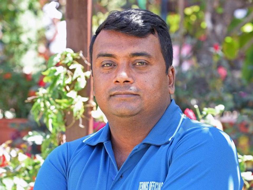 Players ranked 1 to 75 restricted from taking part in talent series ...