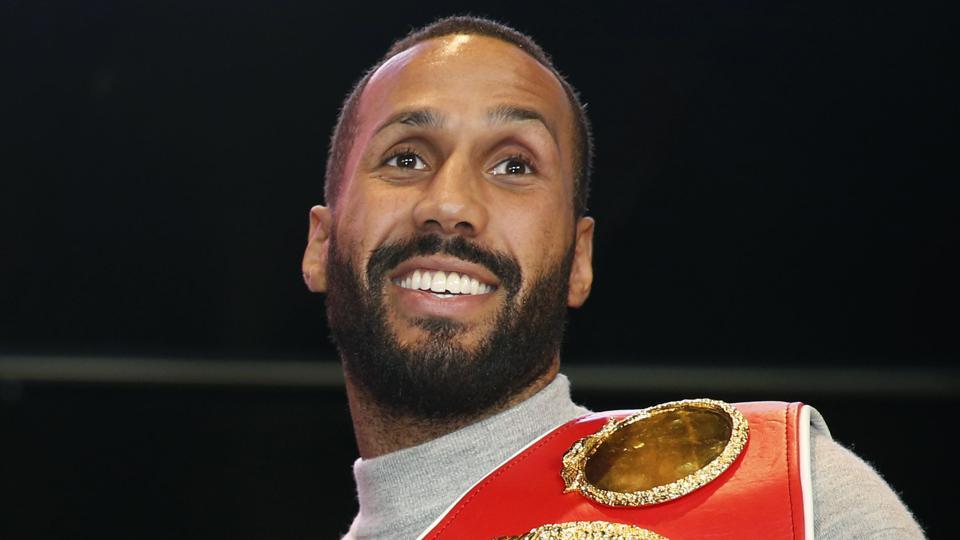 Former Olympic and world champion James DeGale hangs up his gloves ...