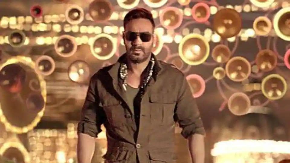 Total Dhamaal day 7 box office: Ajay Devgn film inches towards ₹100 cr ...