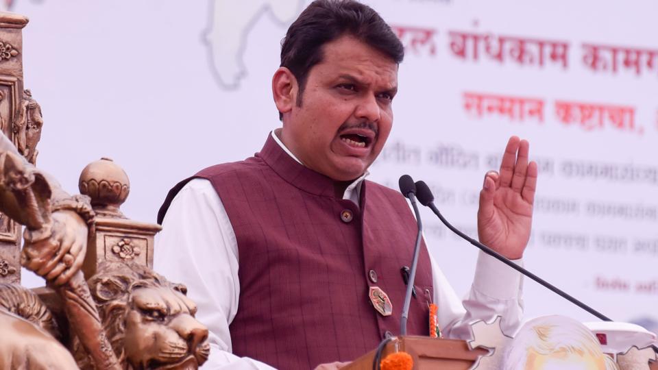 CBI registers cases to probe fraudulent letter to Devendra Fadnavis on ...
