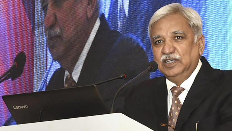 ‘Lok Sabha polls 2019 will be held on time’, says chief election ...