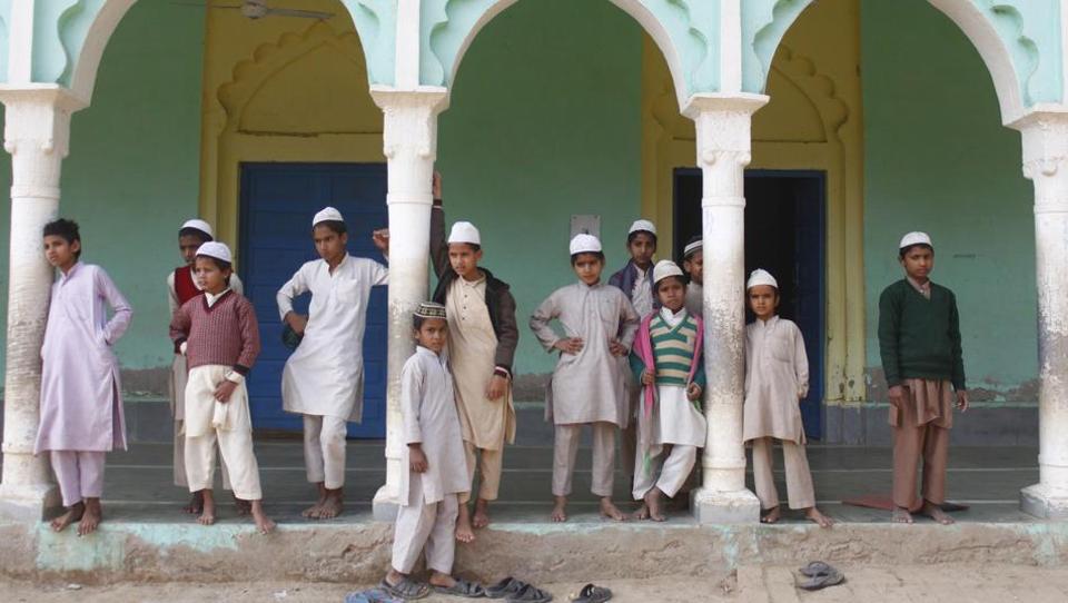 What ails madarsas and their desire to go modern? | Hindustan Times