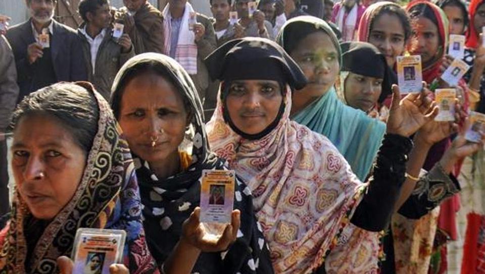 Lok Sabha Elections 2019: Here is all you need to know about Assam ...