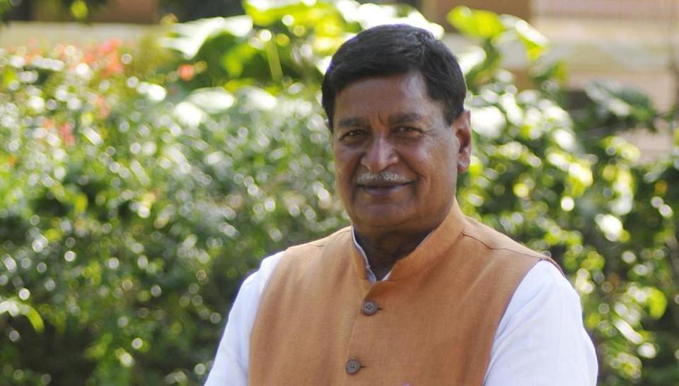MP’s report card Raj Kumar Saini, BJP, Kurukshetra: Rebel for caste cause with eye on state ...