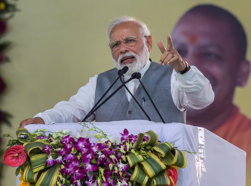 ‘Enough is enough,’ says PM Modi on Pulwama, Uri terror attacks ...