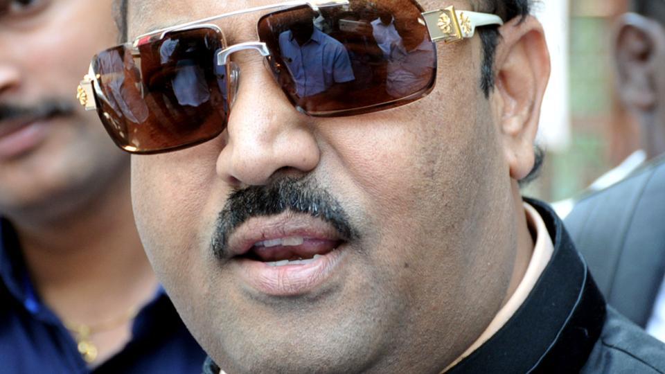 Lok Sabha Elections 2019: BJP’s Sanjay Kakade to join Congress in hope ...