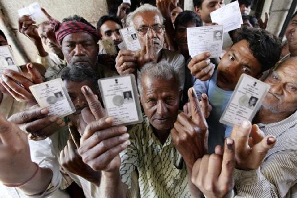 Lok Sabha elections 2019: A look at the contests in Delhi | Hindustan Times