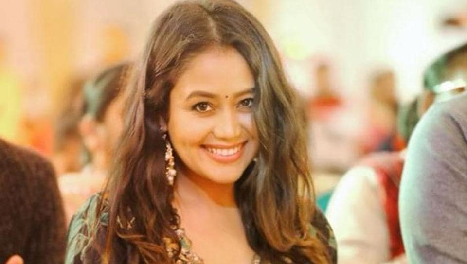 Neha Kakkar regrets making her ‘personal life public’, says ex ...
