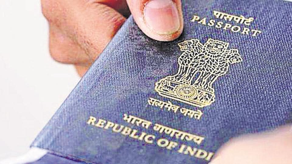 Amritsar, Jalandhar to have smart chip passport facility | Latest News ...