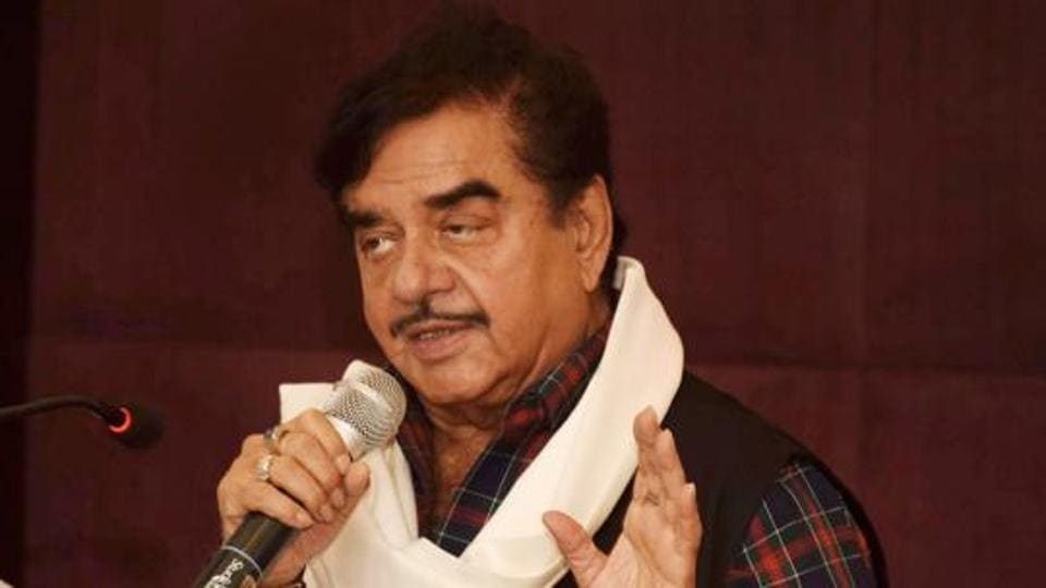 ‘Will announce on March 22 which party I am joining,’ says Shatrughan ...