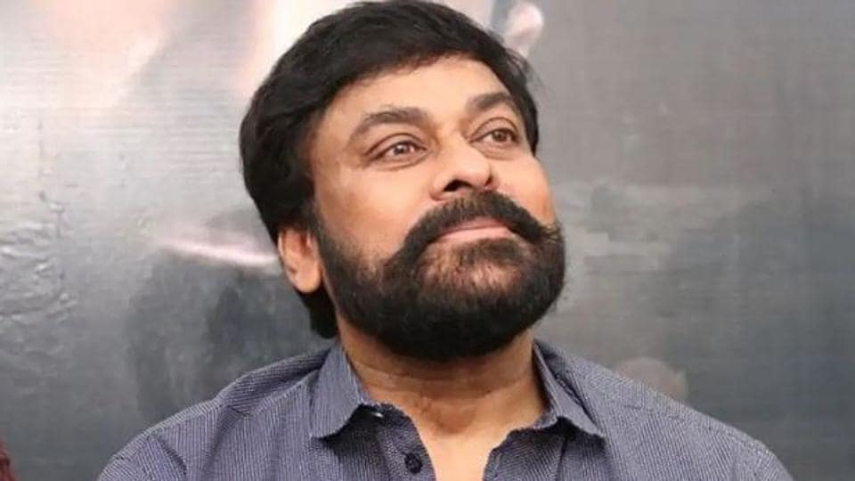 No biopic on the life of actor Chiranjeevi, clarifies brother Nagababu ...