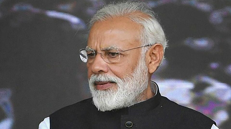 ‘Deeply anguished’, tweets PM Modi after five dead in foot overbridge ...