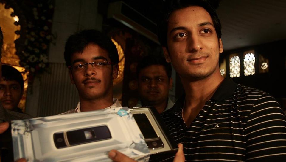 Parth, third-generation member of Pawar family, to contest Lok Sabha ...