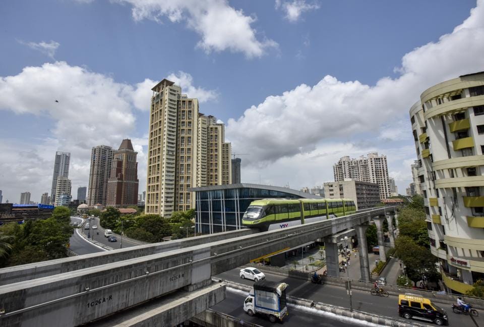 Mumbaiwale: Anda cell, Shiva in the slums, and new sights on the ...