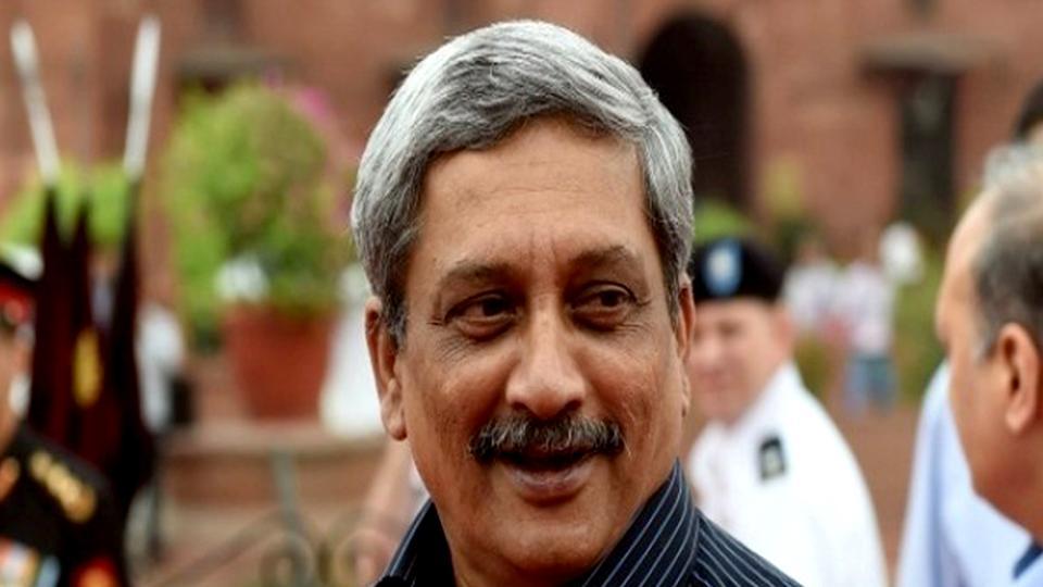 Manohar Parrikar fought cancer till the end | Latest News India