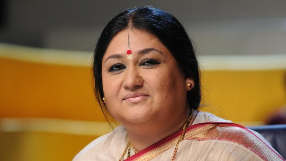 I remember a home filled with music, says Shubha Mudgal Hindustani ...