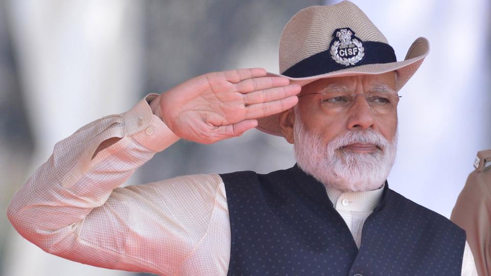 The making of a Modi doctrine in foreign policy - Hindustan Times