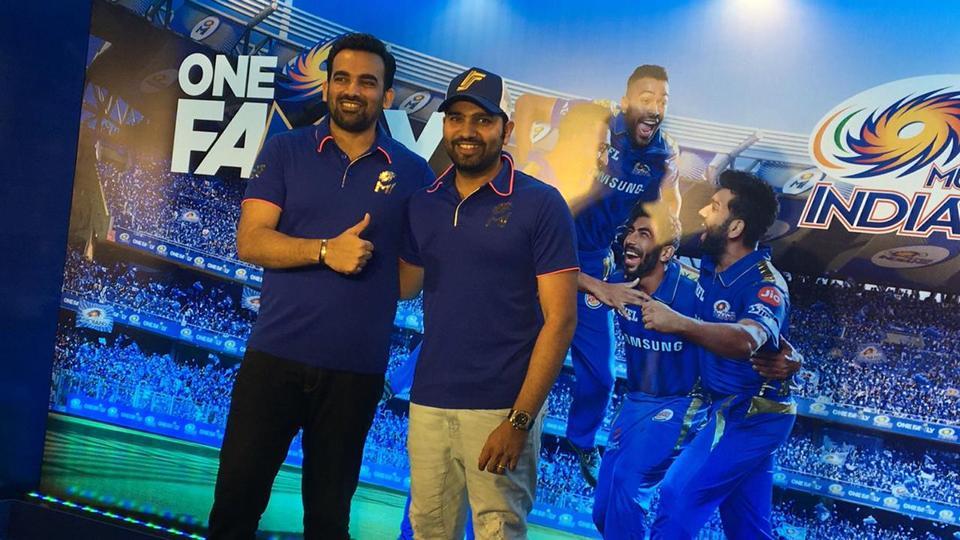 IPL 2019: Rohit Sharma reveals his batting position, speaks about role ...