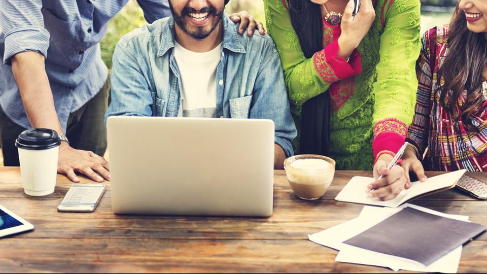 Reattaching to work and detaching from work are equally essential ...