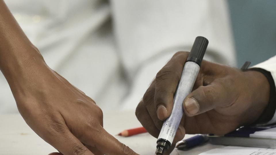 Lok Sabha elections 2019: Maval in Maharashtra faces its third general ...