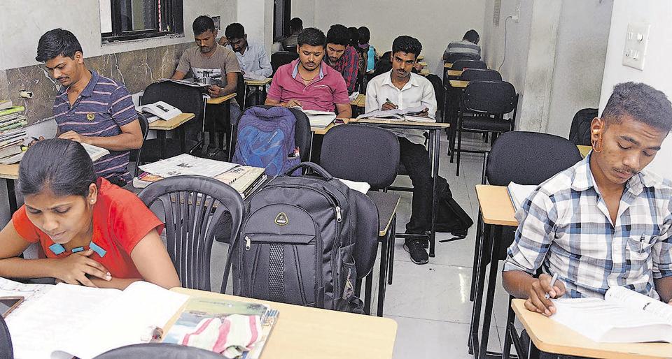 Study hubs to replace libraries as preferred locations for pre-exam ...