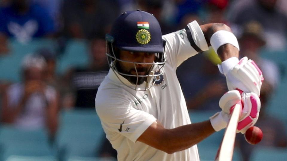 ICC gives green light to name and jersey number in Tests | Cricket