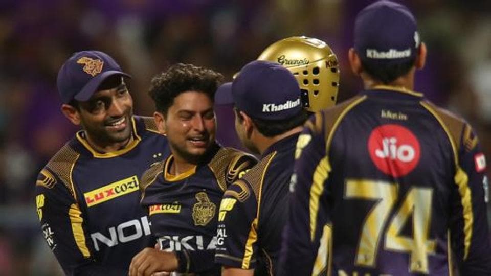 IPL 2019: Can Kolkata Knight Riders’ hard-hitters power them to third ...