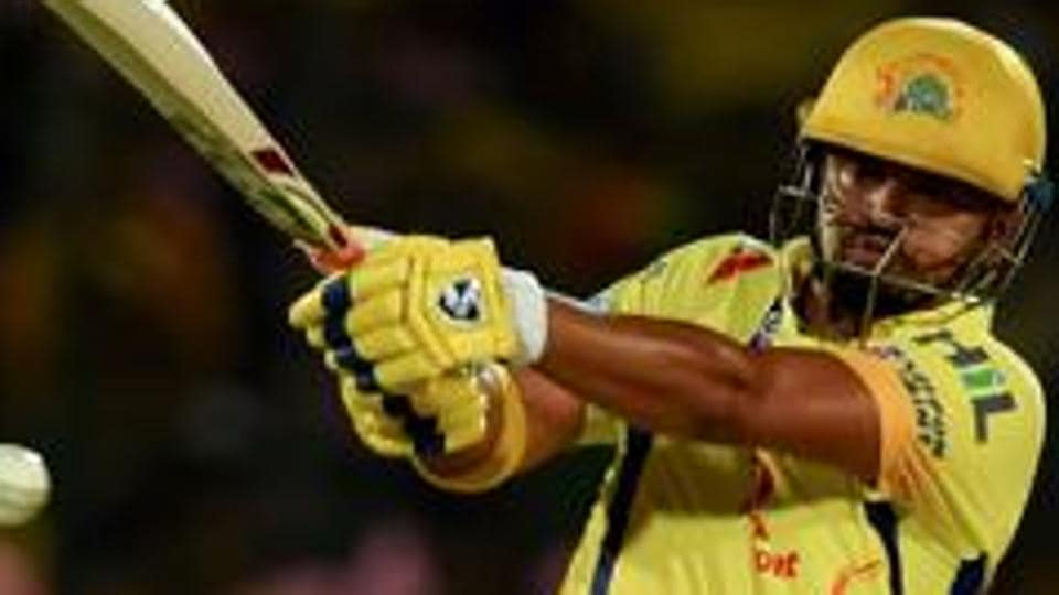 Suresh Raina becomes first cricketer to score 5000 IPL runs | Cricket