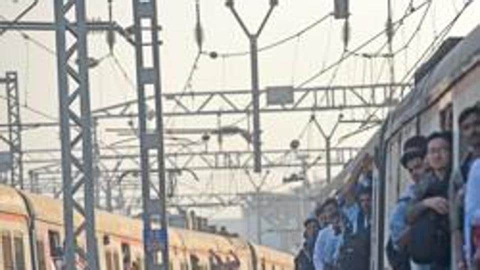 To stop bootlegging, emergency chains on trains to be disabled | Latest ...