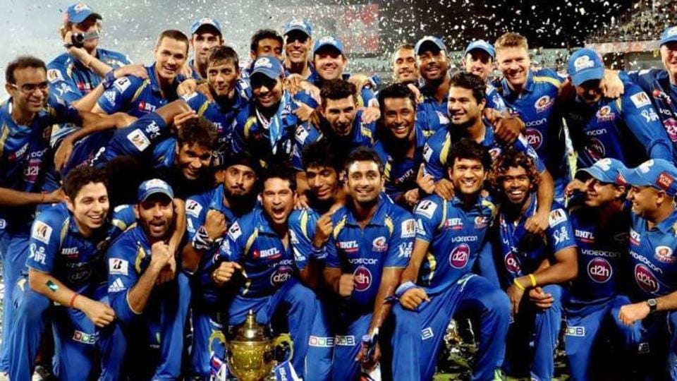 IPL Flashback - 2017: Mumbai Indians clinch third title with one-run ...