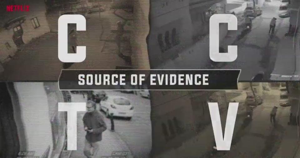 Netflix’s Delhi Crime: How CCTV footage works as a source of evidence ...
