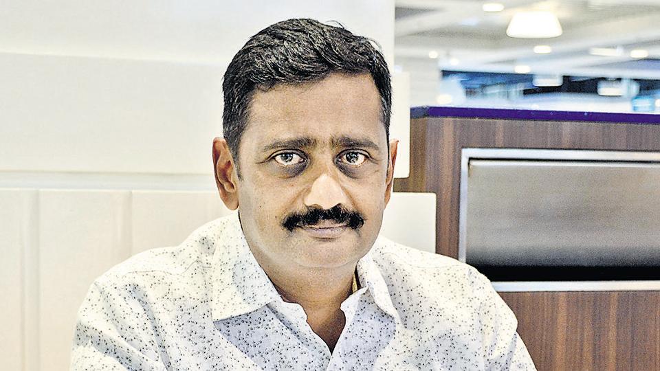 Aim is to spread tennis in rural areas of Maharashtra: Sunder Iyer ...