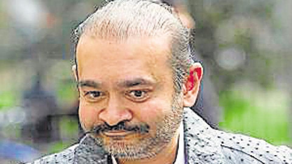 Nirav Modi’s firm moves HC against auction of his art collection ...