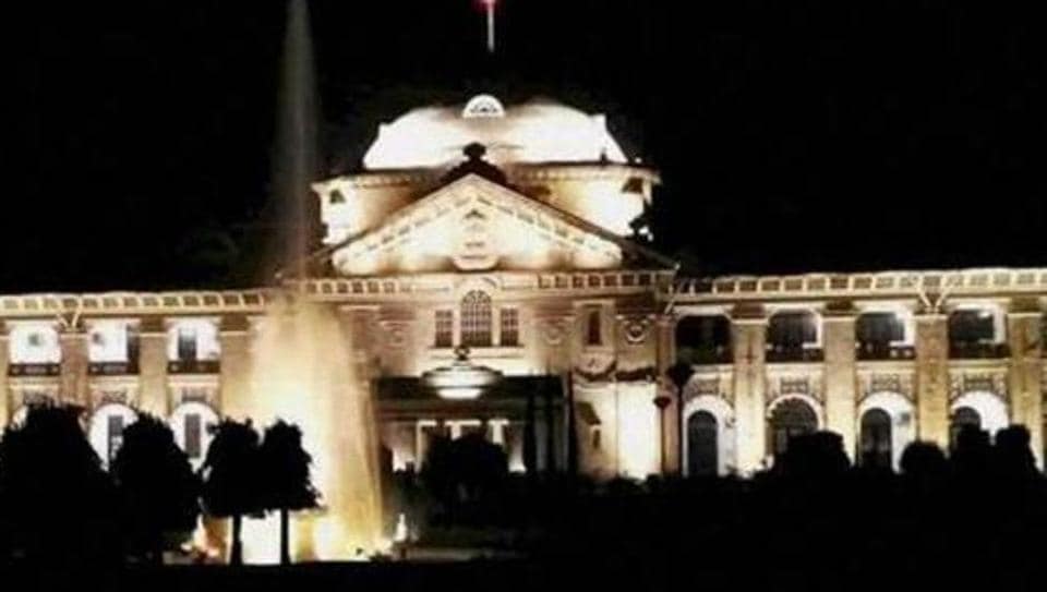 Allahabad high court sentences additional chief secretary till rising ...