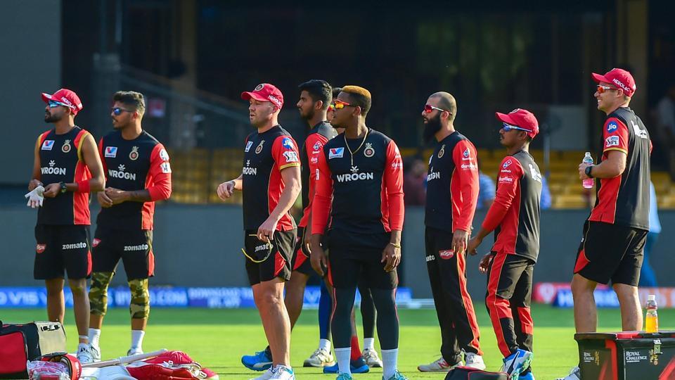 IPL 2019: KSCA, RCB to invite 60 armymen each for every home game | Cricket