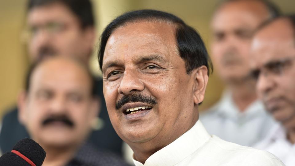 Lok Sabha Elections 2019: Face-off between BJP and BSP-SP in GB Nagar ...