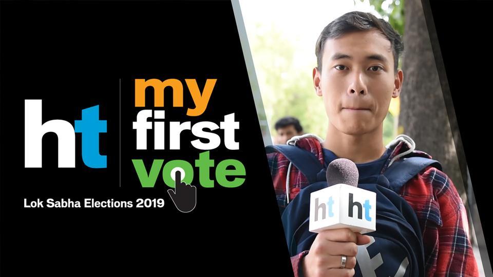 My First Vote: ‘More transparency and changes in policy’, says first ...