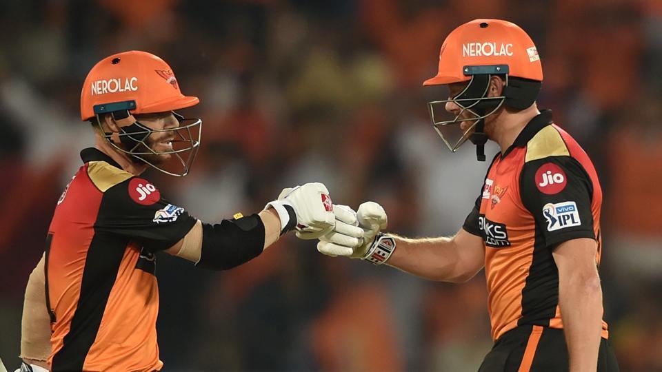 IPL 2019, SRH vs RR Highlights: As It Happened | Cricket