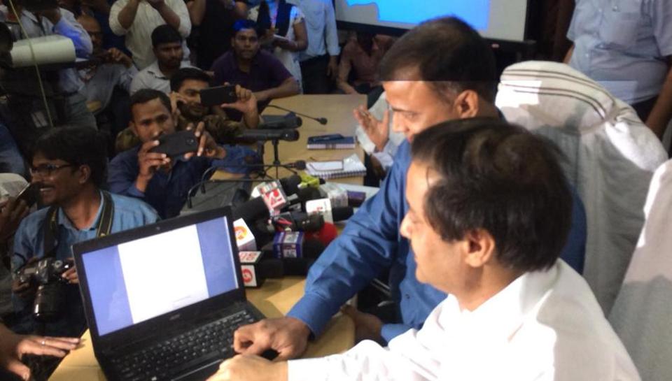 Bihar Board 12th Results 2019 declared: Commerce topper Satyam Kumar ...